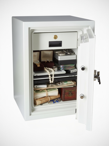 Scandinavian Safe