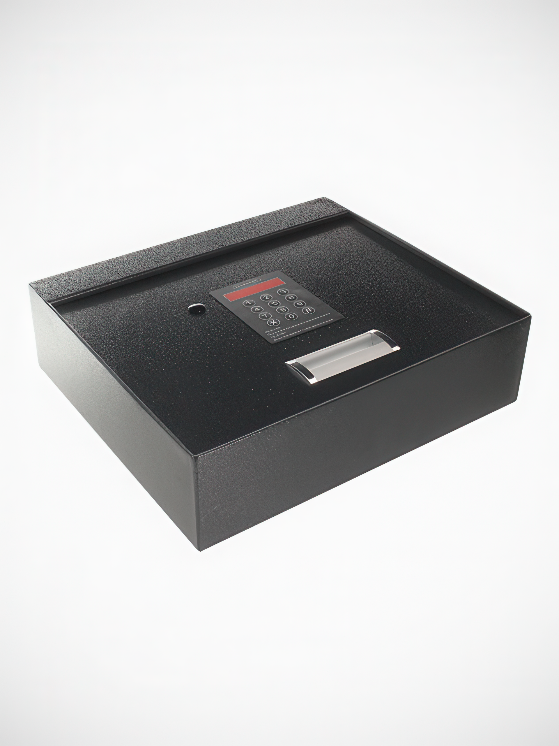 Cover Chest