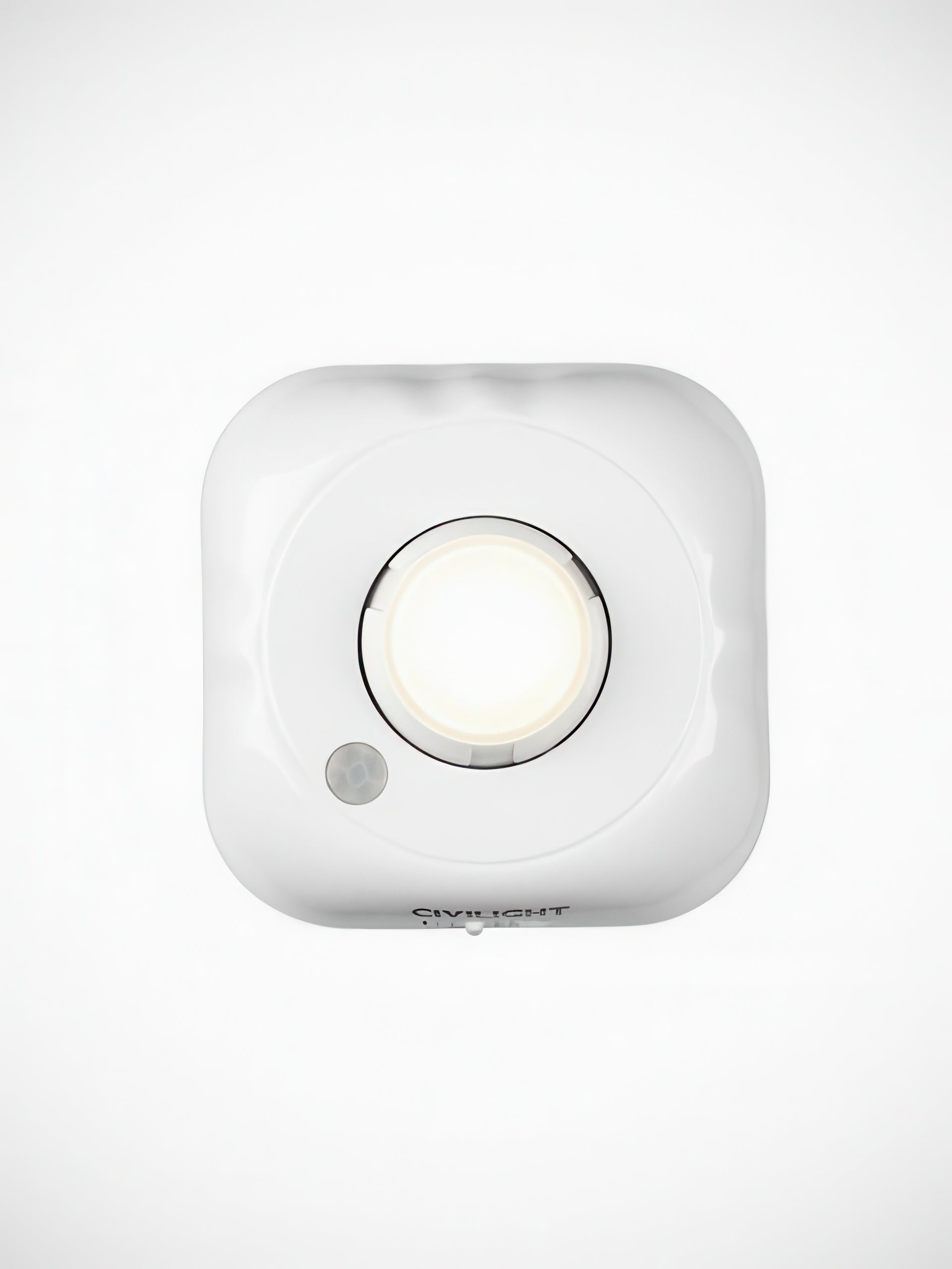 LED-belysning med sensor