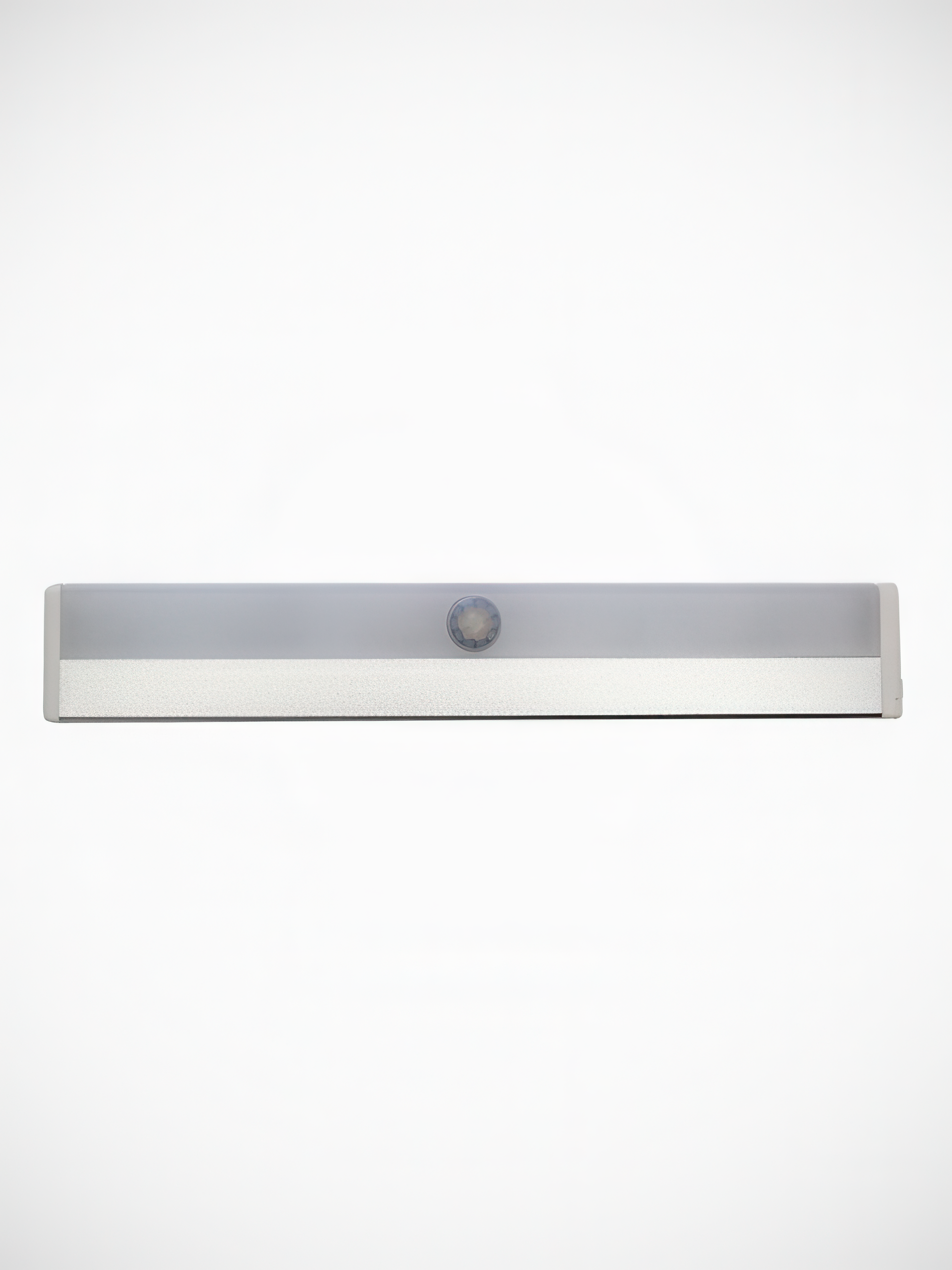 LED-belysning med sensor
